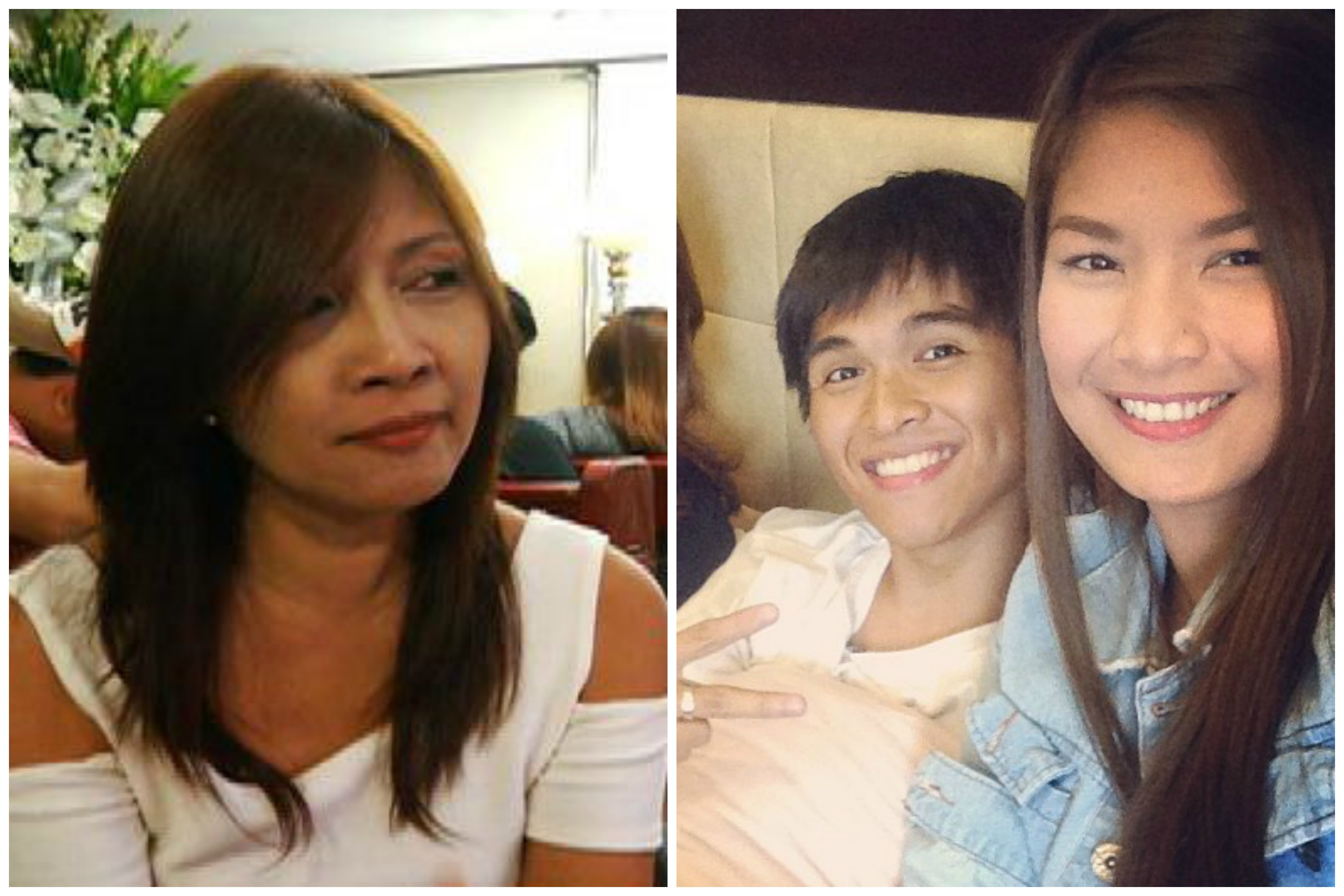 Jamvhille Sebastian Cancer Update