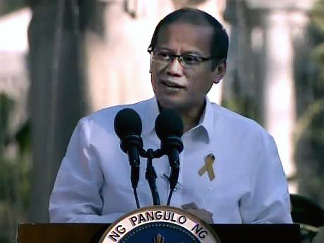 PNoy’s phone turned off during Mamasapano ops? It’s normal, says Palace ...