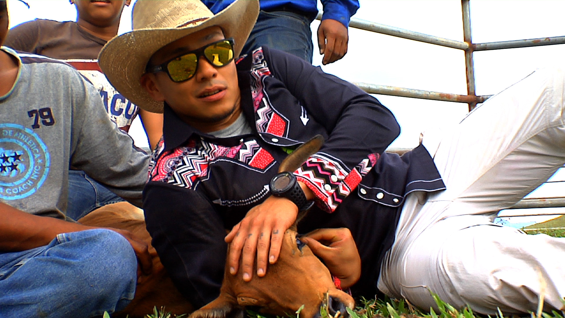 'Biyahe ni Drew' visits Bukidnon on the second part of its second ...