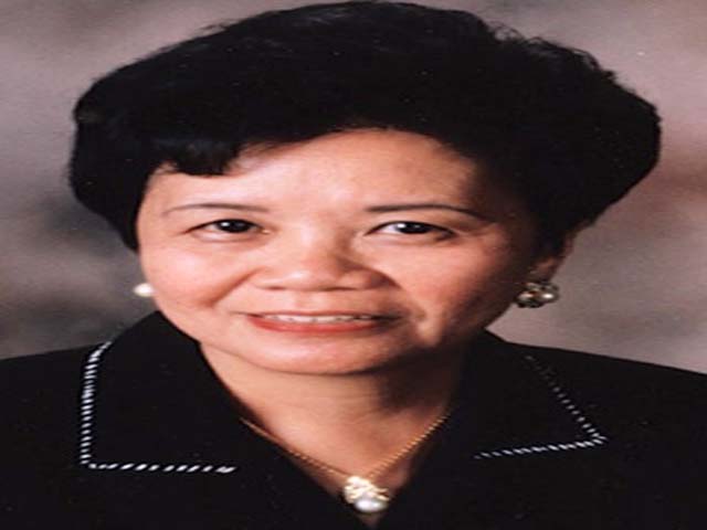 Pinay doctor among immigrant women honored in NY on International Women ...