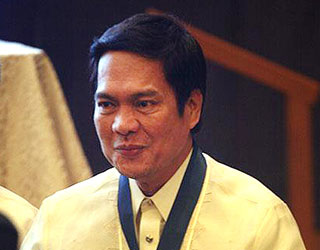 Lyceum honors GMA meteorologist Mang Tani as Media Personality of the ...