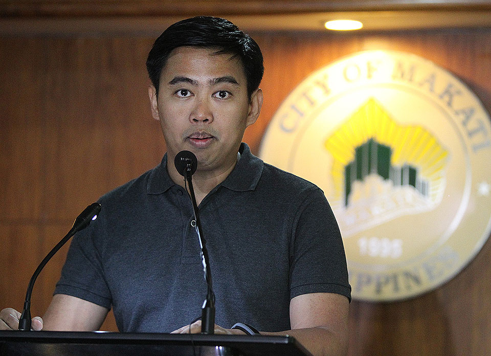 Junjun Binay welcomes TRO: ‘We are now moving forward’ | GMA News Online