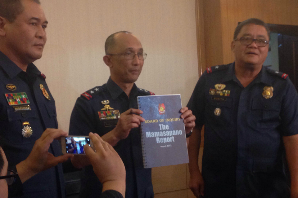 FULL TEXT: Command responsibility and the commanders responsible in ...