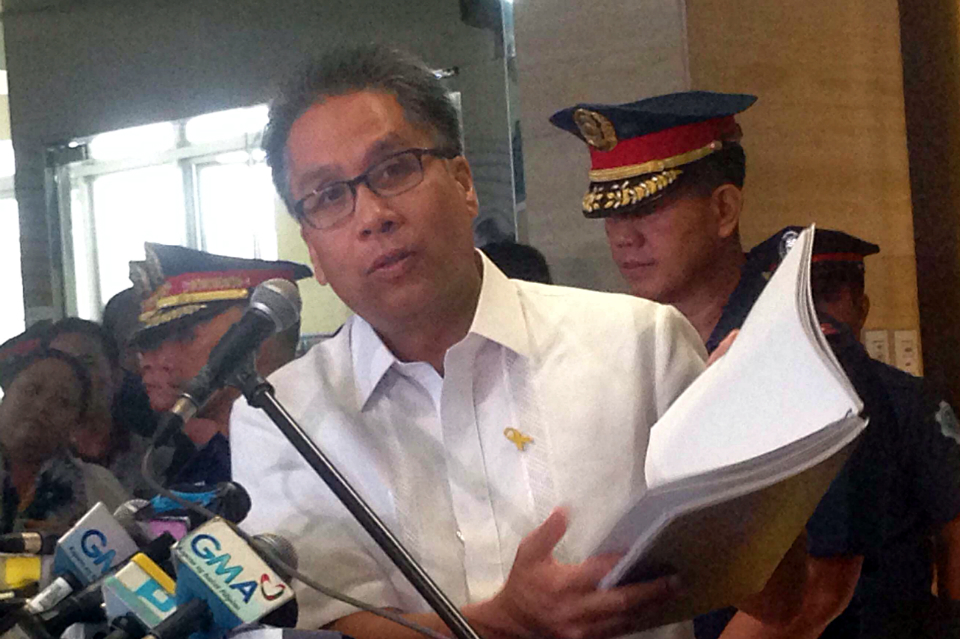 BOI report: US forces gave real-time intel during Oplan Exodus | GMA ...