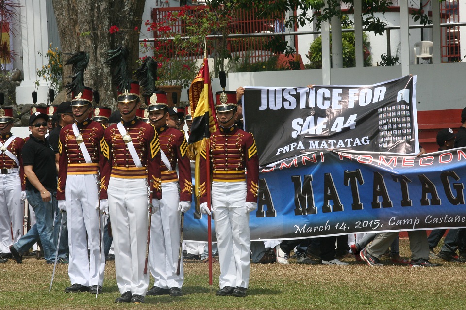 Widows of Fallen 44 ask PNoy to apologize for Mamasapano | GMA News Online