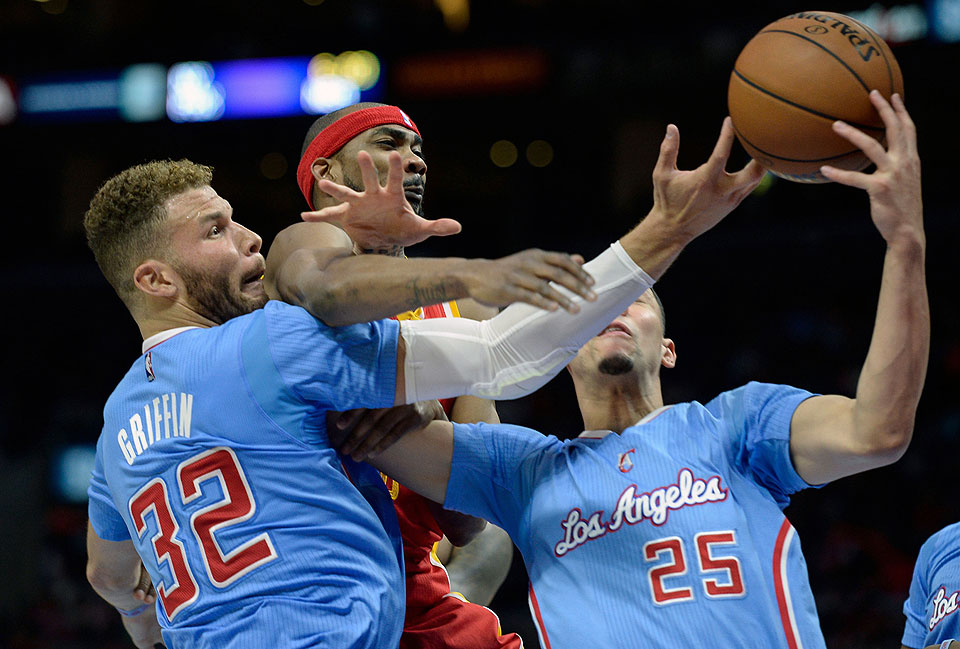 NBA: Canada exhibition series to kick off in Vancouver | GMA News Online