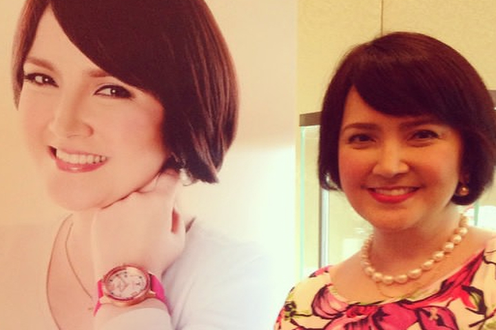 Alyanna Martinez: 'Love and respect is earned. Not a right' | GMA News ...