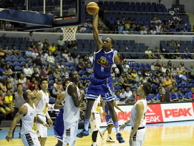 PBA: Purefoods' Denzel Bowles leads Commissioner's Cup Best Import race ...