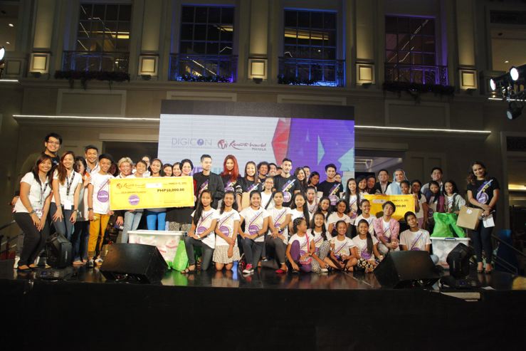 Special Advertising Feature: Another successful StarServe Charity ...