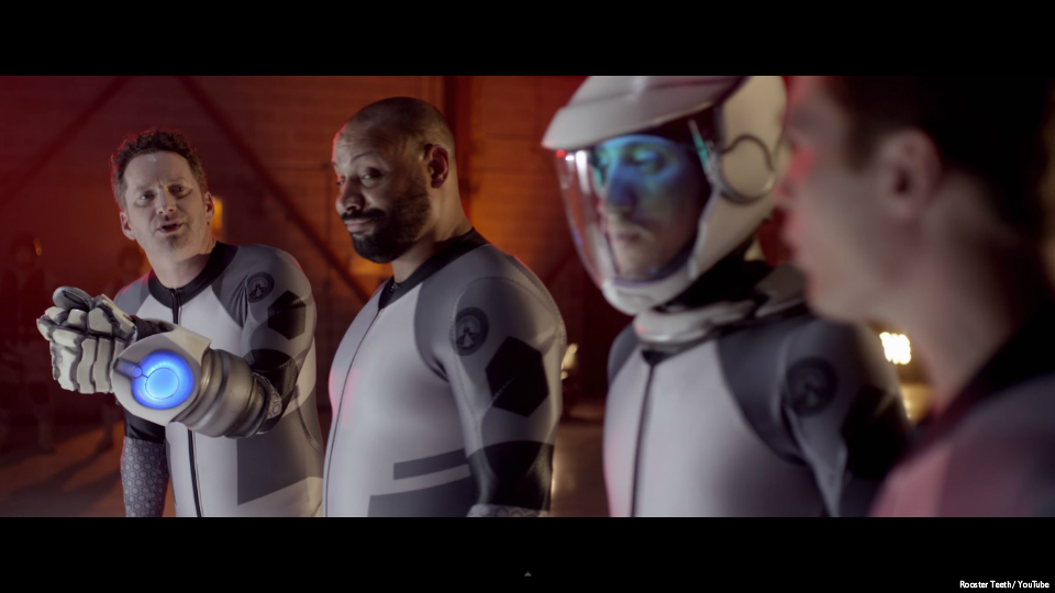 ‘Lazer Team’ drops first action-packed trailer | GMA News Online ‘Lazer Team’ drops first action-packed trailer | GMA News Online