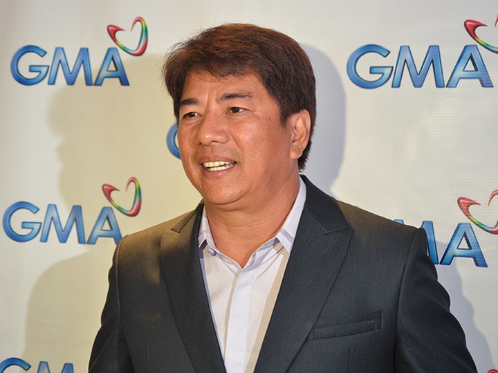 Willie Revillame to host game show ‘WowoWin’ in return to GMA Network ...