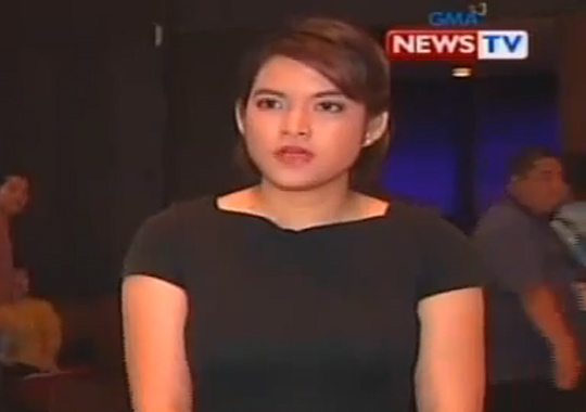 LOOK: 5 Kapuso newscasters among 'Top 10 Hottest Newswomen' | GMA News ...