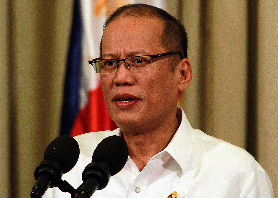 ENGLISH TRANSLATION: PNoy's speech on the 1st Anniversary of the ...
