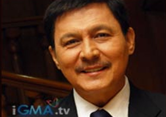 Tirso Cruz III reveals cancer scare at his birthday party | GMA News Online