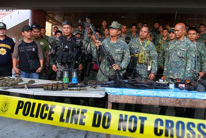 BIFF threats - Bangsamoro Islamic Freedom Fighters group threats - Page ...