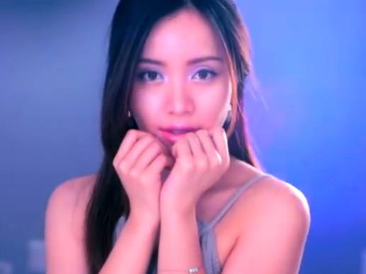 Youtube Superstar Michelle Phan Launches Online Lifestyle Network Gma News Online