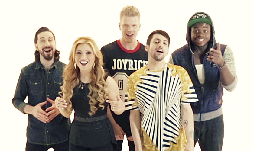 A capella group Pentatonix to hold first concert in Manila in June ...