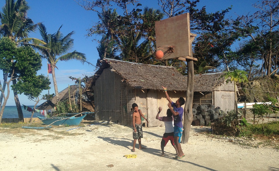 Boracay’s Ati kids and the power of knowledge | GMA News Online