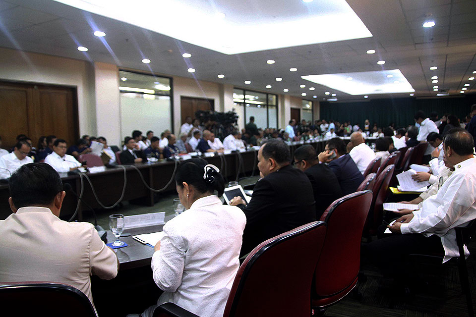 Espina: All major police ops must now have my clearance first | GMA ...