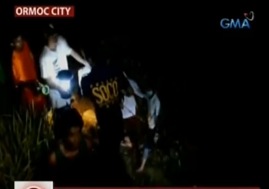 Batang lalaki, nakitang patay sa sapa; kapatid niyang babae, natagpuang ... Batang lalaki, nakitang patay sa sapa; kapatid niyang babae, natagpuang ...