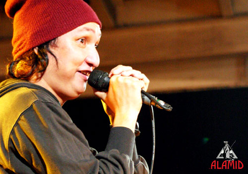 Alamid singer Gary Ignacio 'died peacefully, surrounded by family and ...