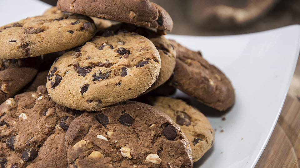 John Kerry’s sweet secret: He once owned a cookie shop | GMA News Online