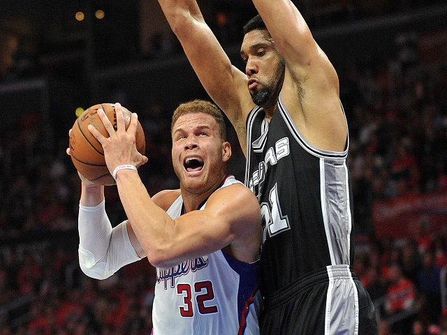 Blake Griffin likely to miss Rio Olympics | GMA News Online