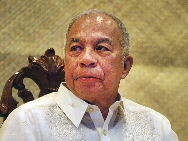 Ex-BOC chief Lina faces graft over alleged delay in release of shipment ...