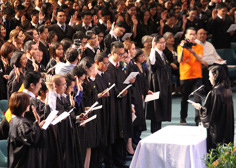 Outraged IBP demands justice for slain colleagues | GMA News Online