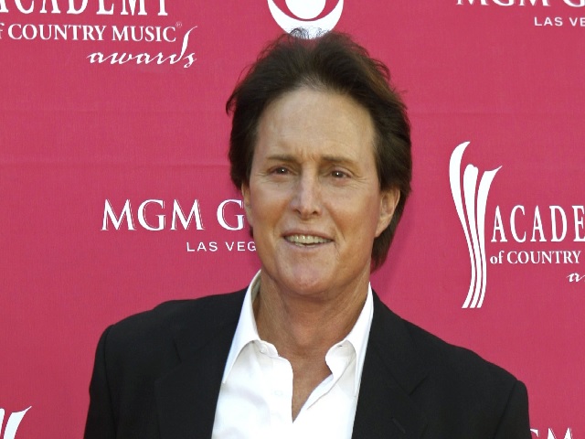 Olympian Bruce Jenner makes transgender history by identifying as a ...