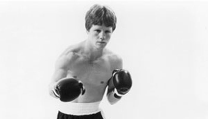 WATCH: Freddie Roach highlights as a boxer | GMA News Online