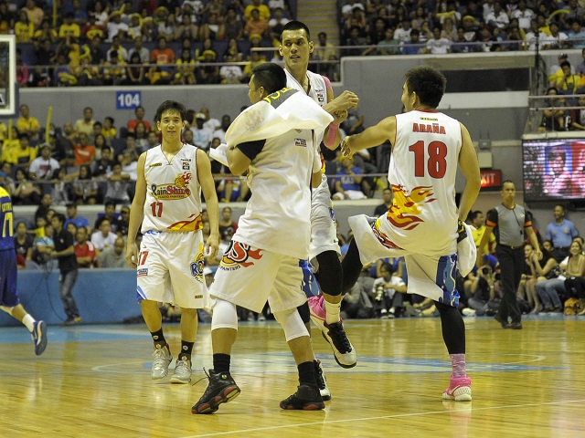 PBA: Rain or Shine forces Game 7 against Talk 'N Text in Jeff Chan's ...