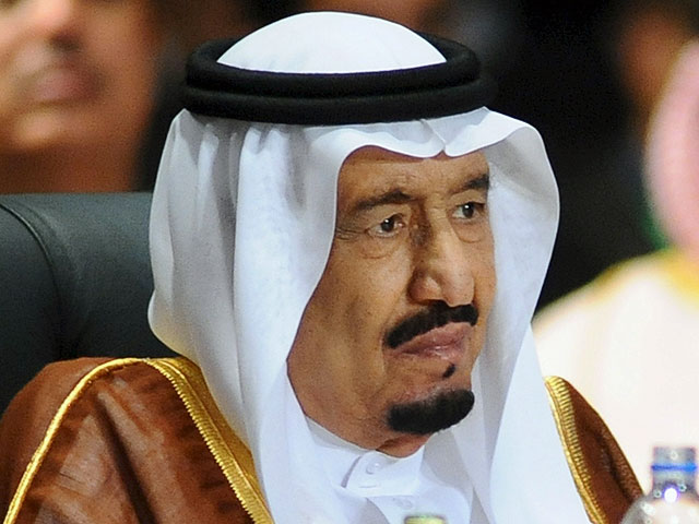 Saudi king to visit Indonesia in March with entourage of 1,500 ...