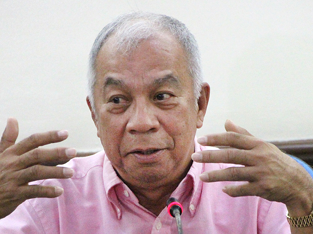 Customs chief Lina, other ex-BOC officals face plunder charges | GMA ...