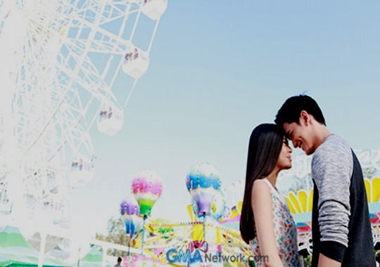 PEPtalk. How do Gabbi Garcia and Ruru Madrid maintain their on-screen chemistry? | GMA News Online