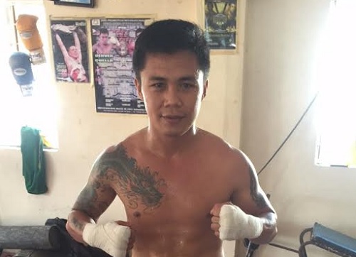 I know how Manny feels: Pinoy fighter Denver Cuello details pain of ...