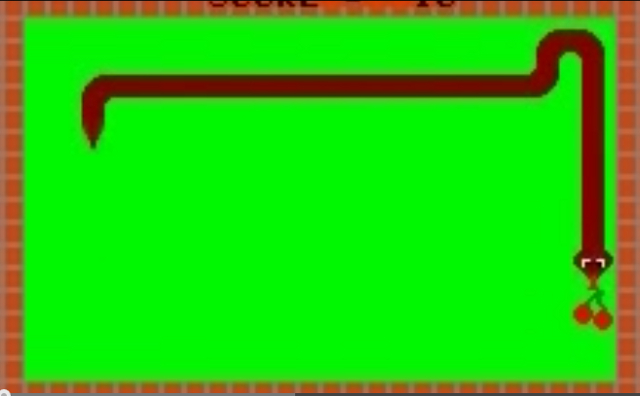 ‘Snake’ classic mobile phone game gets makeover for smartphone era ...