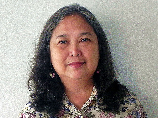 KOMENTARYO: Ilang mukha ng ina sa pamilyang dukha | GMA News Online