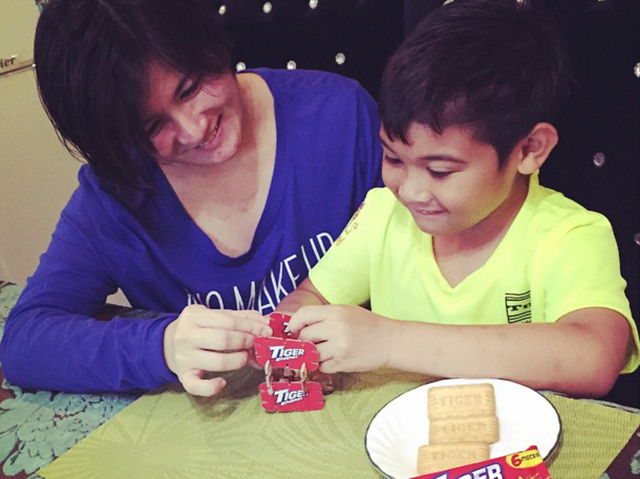Camille Prats gets son Nathan's approval for her to marry again | GMA ...