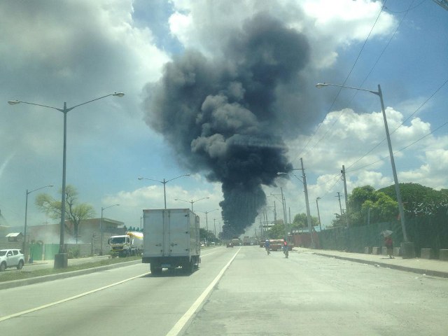 Valenzuela blaze brings to mind Ozone tragedy, other 'worst' fires in ...
