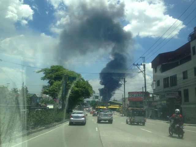 Over 70 confirmed dead in Valenzuela factory fire | GMA News Online