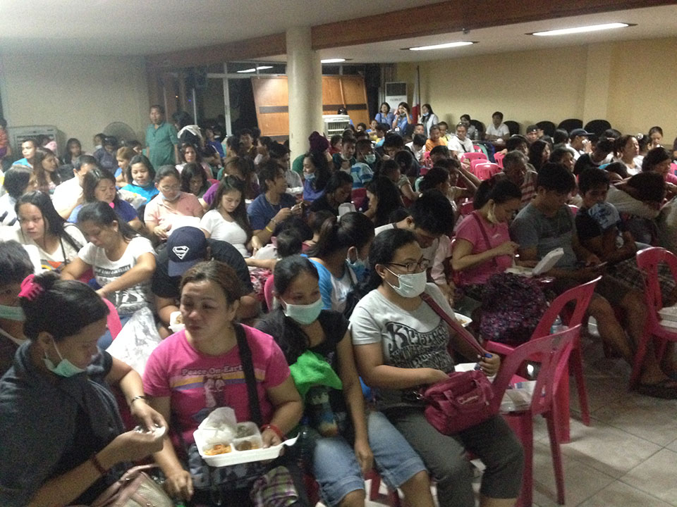 Labor chief Baldoz: Owners of fire-hit Valenzuela factory exploited ...