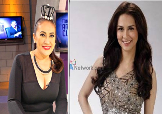 Marian Rivera confirms upcoming talk show with AiAi delas Alas | GMA ...