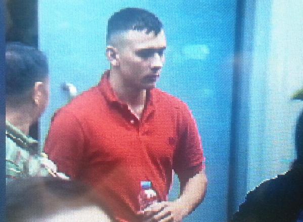 Pemberton camp says he should be released, willing to apologize to ...