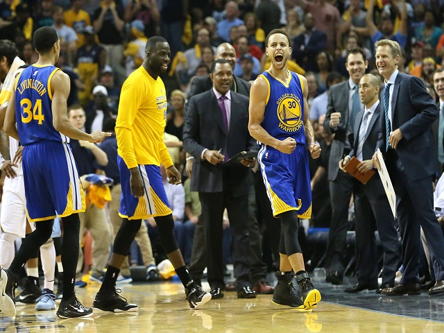 NBA: Conference finals showcase MVP rivals and James | GMA News Online