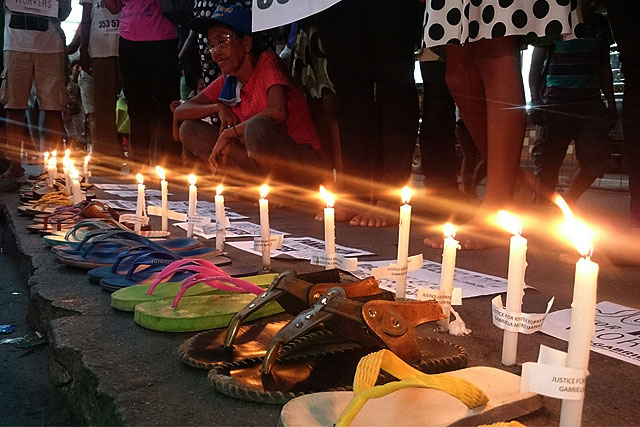 DOLE orders unregistered subcontractor in Valenzuela fire to stop ...