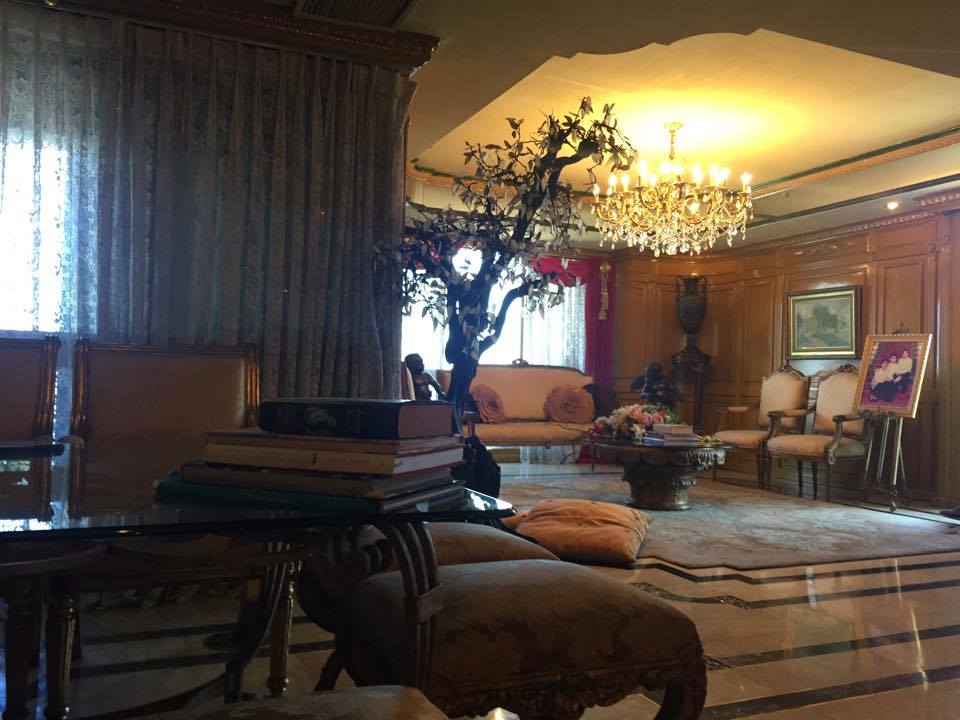 Victorian-inspired na bahay ni Ricky Reyes, ibibida sa 'Powerhouse ...