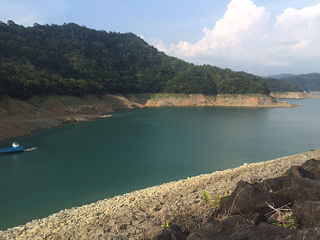PAGASA: Angat Dam water seen to hit critical level by end-April | GMA ...