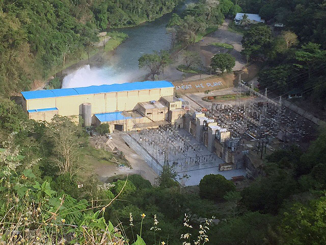 Water levels at Angat, 5 major Luzon dams drop anew | GMA News Online