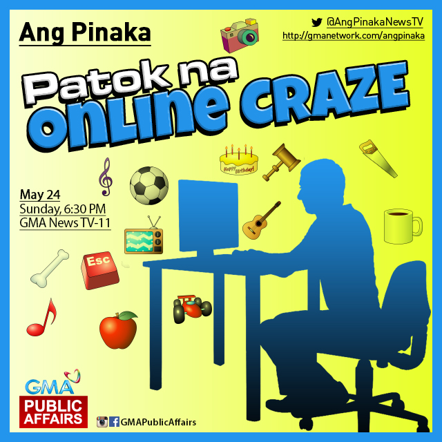 'Ang Pinaka' finds out the most talked-about trends on social media ...